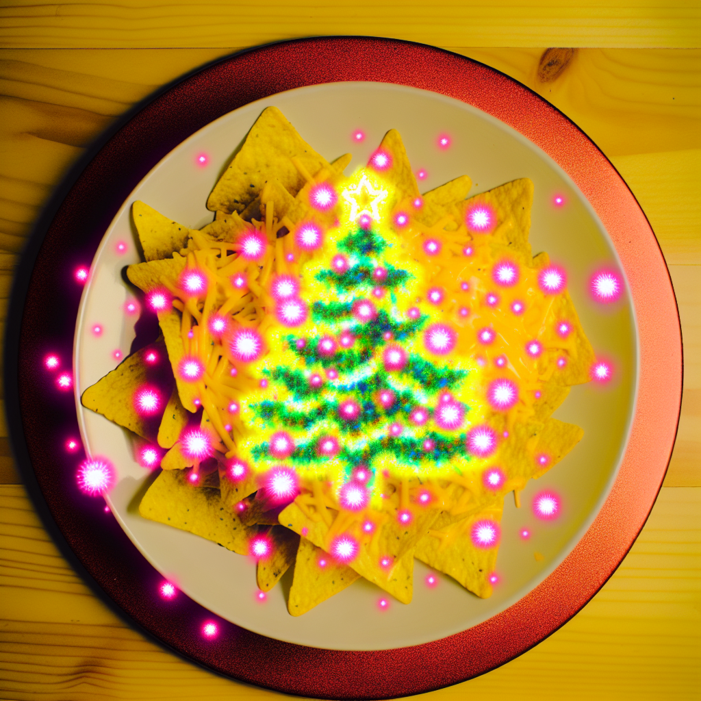 Cheese Doodle Dust: The Ultimate Nacho Topping – Top Shelf Fun