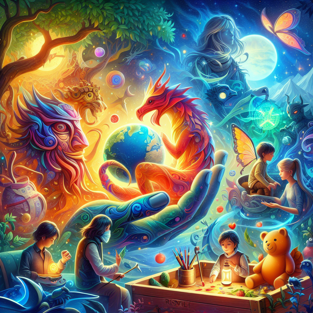 Embark on a Kindness Adventure with Quest Kids – Top Shelf Fun