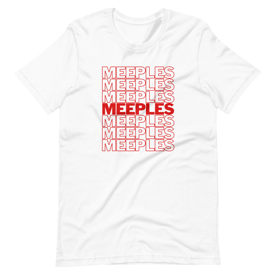 T-Shirts – Top Shelf Fun