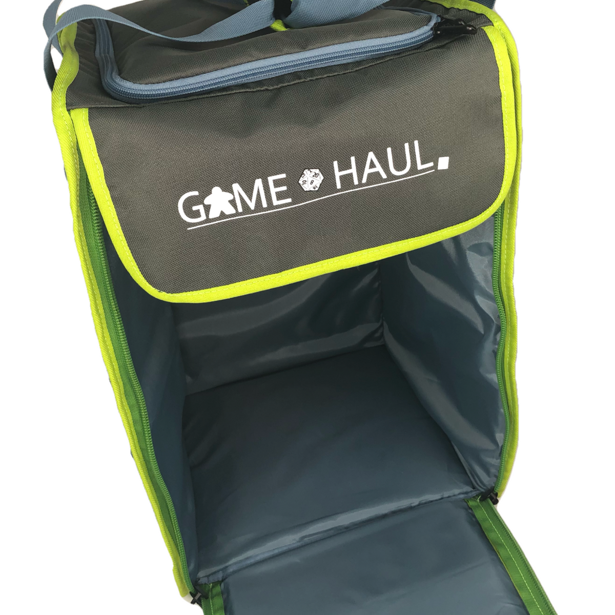 Game Haul Board Game Backpack – Top Shelf Fun